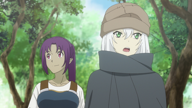 Spring anime “Re:Monster” episode 2 synopsis and scene photos released ...