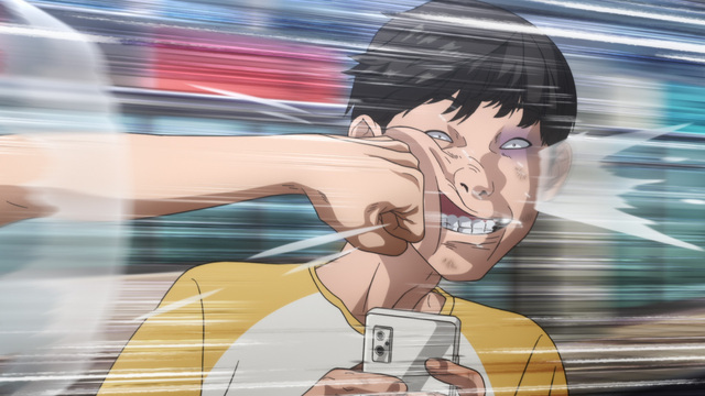 Spring anime “Fight Self Study” will start broadcasting on April 10th ...